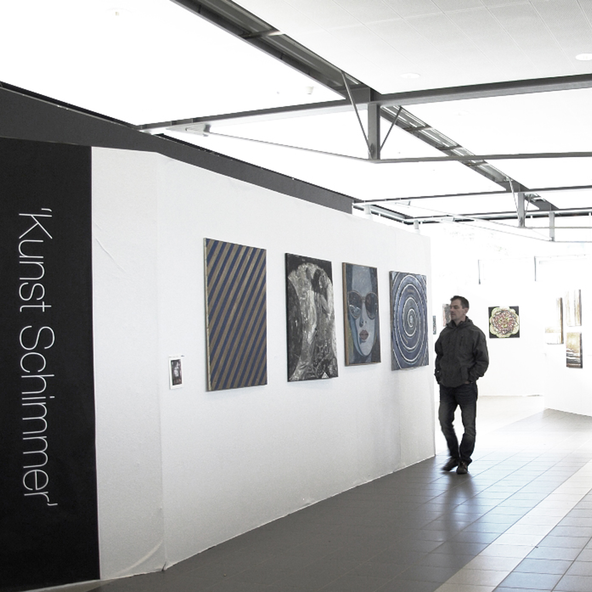 Kunst Schimmer #1 - Kunst Schimmer 7