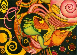 KS3: Markus Schnell | Kunst Schimmer 7