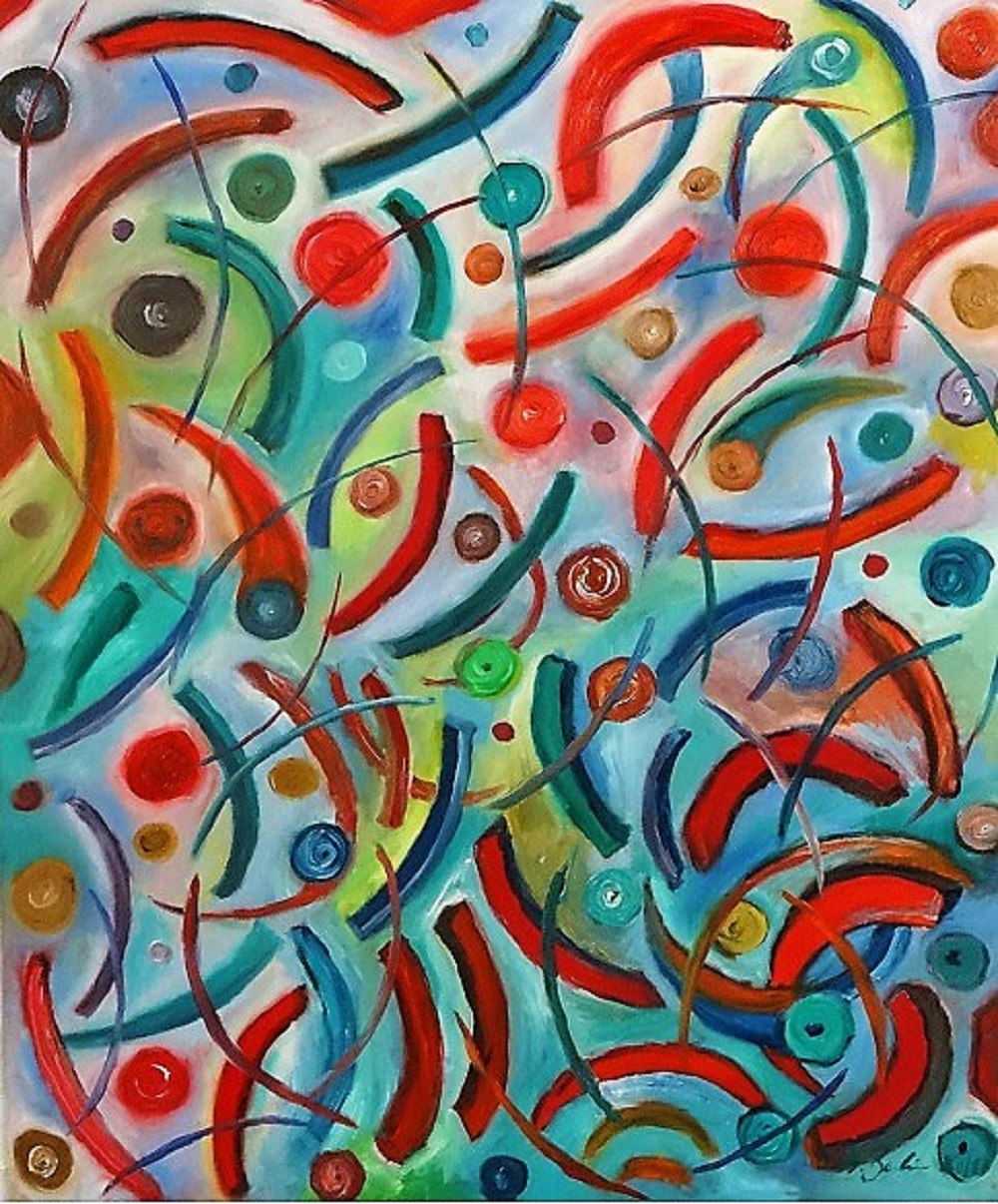 KS7: Karsten Berlin | Kunst Schimmer 7