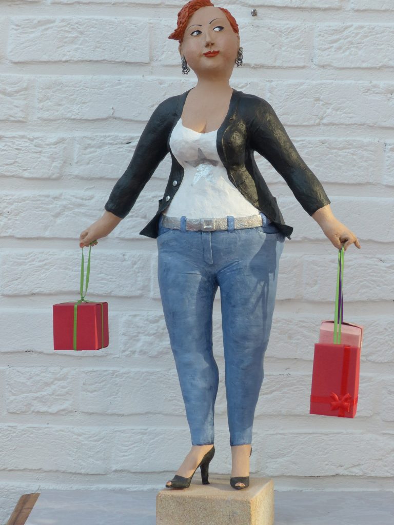 KS7: Barbara Hänsel | Kunst Schimmer 7